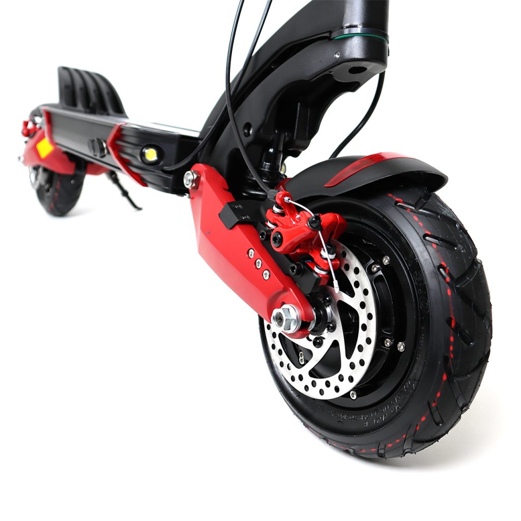 Električni Skiro ECO Speed 10X PRO | Eko Drive