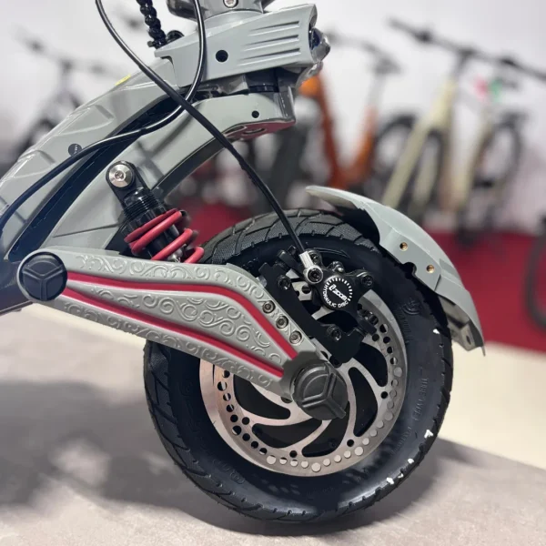 Električni Skiro ECO Speed 10X - V2 - Električni Skiroji In Skuterji ...