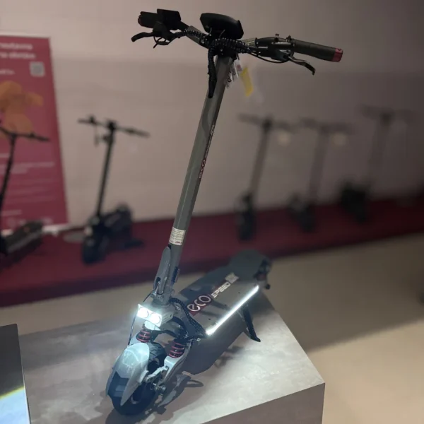 Električni Skiro ECO Speed 10X - V2 - Električni Skiroji In Skuterji ...