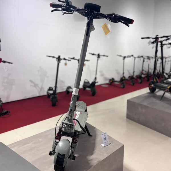 Električni Skiro ECO Speed 10X - V2 - Električni Skiroji In Skuterji ...
