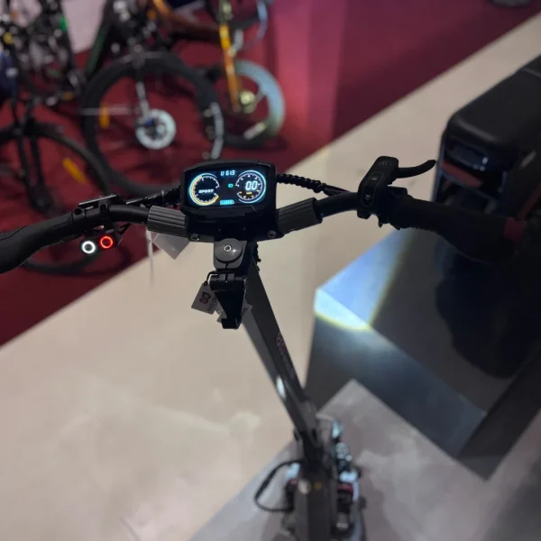 Električni Skiro ECO Speed 10X - V2 - Električni Skiroji In Skuterji ...